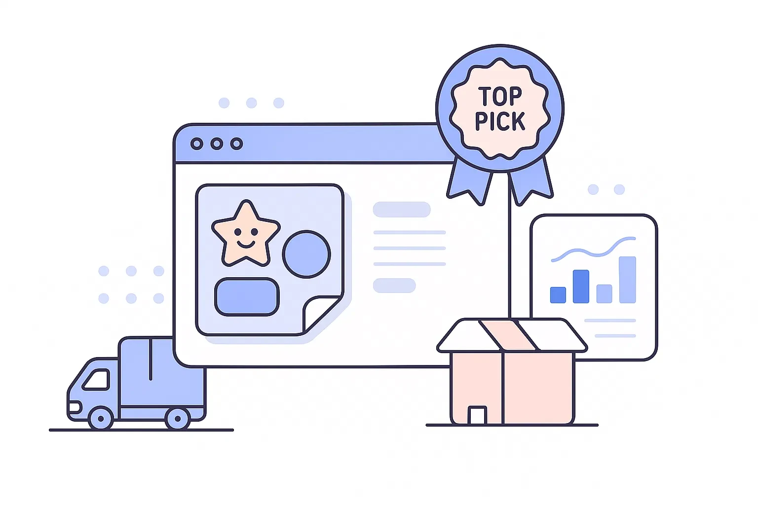 Best Print-on-Demand for Stickers (2026): Prices & Speed